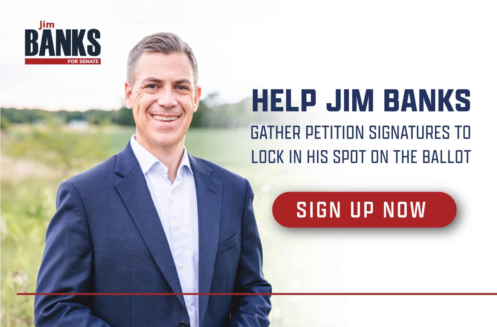 Jim Banks for Senate - Jim Banks for Senate